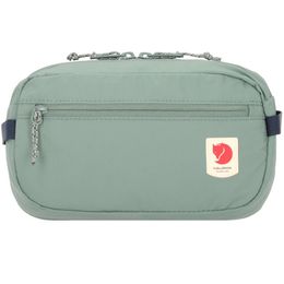 Fj&auml;llr&auml;ven Fj&auml;llr&auml;ven Fanny Pack 'High Coast' male Green size One Size