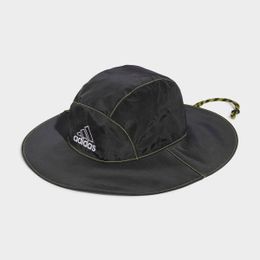 Beanie adidas originals "BOONIE", Herren, schwarz, Obermaterial: 100% Polyester, Mützen
