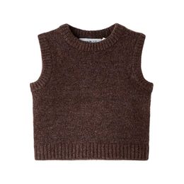 name it Sweater kids Brown size 86