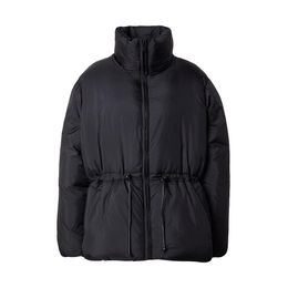 MONKI Winter Parka female Black size S