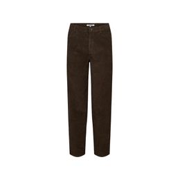 Soft Rebels Pants 'SRLorelei' female Brown size XL