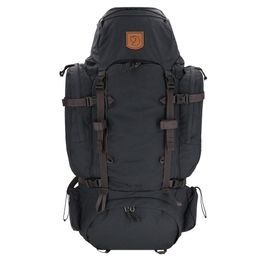 Fjällräven Fjällräven Sportrucksack 'Kajka 75' Herren Größe One Size karamell / schoko / schwarz