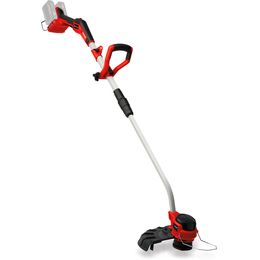 Akku-Rasentrimmer Einhell "&raquo;GP-CT 36/35 Li BL-Solo&laquo;", rot (rot, schwarz), Motorsensen, ohne Akku, ohne Ladeger&auml;t