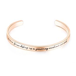 Armband "Friendship", Damen, Gr. Metall, rosa, Collezione Alessandro, Armbänder