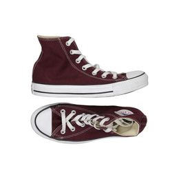 Converse Sneaker Damen Größe 35 Second Hand bordeaux