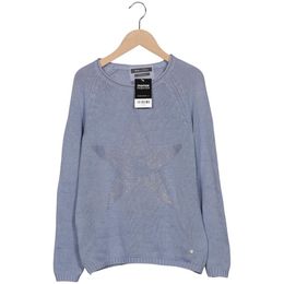 Marc O'Polo Marc O'Polo Pullover Damen Gr&ouml;&szlig;e S Second Hand hellblau