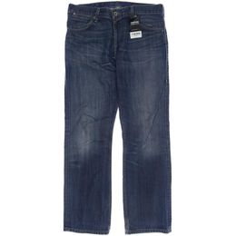 Levi's LEVI'S Jeans Herren Größe 31 Second Hand blau