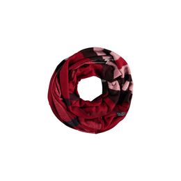 FRAAS Tube Scarf female Red size One Size