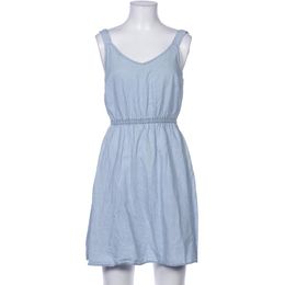 Only Kleid Damen Gr&ouml;&szlig;e XS Second Hand hellblau