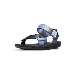 Camper Sandals 'Match' male Mixed colors size 45