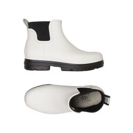 UGG Australia UGG Stiefelette Damen Gr&ouml;&szlig;e 37 Second Hand wei&szlig;
