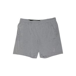Reebok Shorts Herren Gr&ouml;&szlig;e 35/36 Second Hand grau