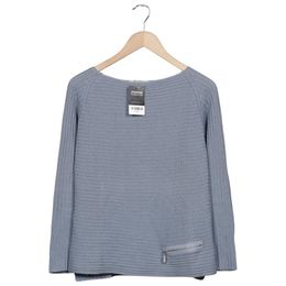 monari Pullover Damen Gr&ouml;&szlig;e M Second Hand blau