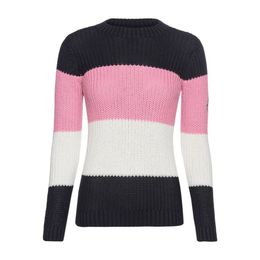 Kangaroos Pullover Mädchen Größe 176/182 pink / schwarz / weiß