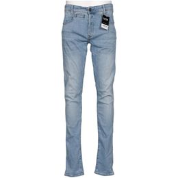 G-Star Raw G-STAR Jeans Herren Gr&ouml;&szlig;e 31 Second Hand hellblau