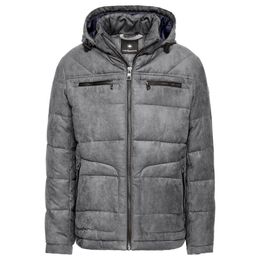 Redpoint Jacke Herren Gr&ouml;&szlig;e XL dunkelgrau