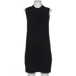 Cos Kleid Damen Gr&ouml;&szlig;e S Second Hand schwarz