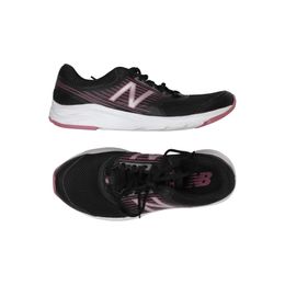 New Balance Sneaker Damen Größe 37.5 Second Hand bunt