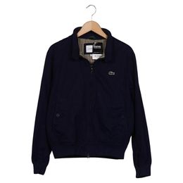 Lacoste Jacke Herren Größe S Second Hand marine