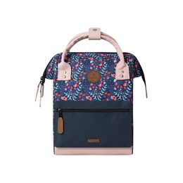CABAIA Backpack 'Honfleur S' female Blue size One Size