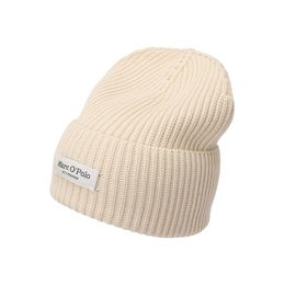 Marc O'Polo Marc O'polo Beanie female Beige size One Size