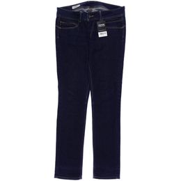 Pepe Jeans Jeans Damen Größe 30 Second Hand marine