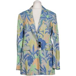 MOS MOSH Blazer Damen Gr&ouml;&szlig;e S Second Hand bunt