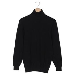 Zara Pullover Damen Gr&ouml;&szlig;e S Second Hand schwarz