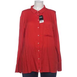 someday Bluse Damen Gr&ouml;&szlig;e XL Second Hand rot