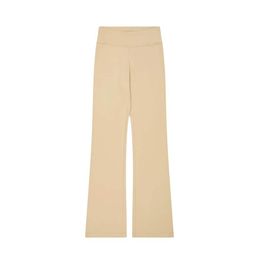 Champion Authentic Athletic Apparel Leggings Damen Größe S beige
