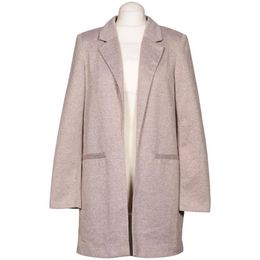 V&eacute;ro Moda VERO MODA Mantel Damen Gr&ouml;&szlig;e S Second Hand beige