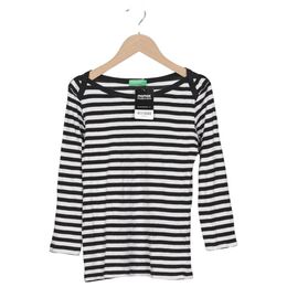 United Colors Of Benetton Langarmshirt Damen Größe S Second Hand bunt