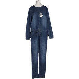 Jake*s Overall oder Jumpsuit Damen Gr&ouml;&szlig;e S Second Hand blau