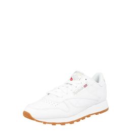 Reebok Sneaker 'Classic' Damen Gr&ouml;&szlig;e 38.5 grau / wei&szlig;