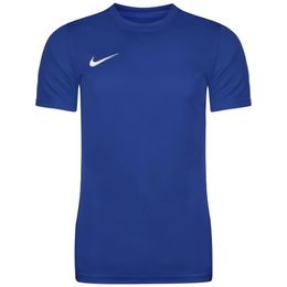 Nike Sportshirt 'Park VII' Herren Gr&ouml;&szlig;e 4XL blau / wei&szlig;