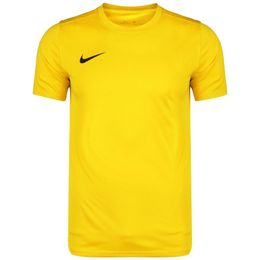 Nike Trikot 'Park VII' Herren Gr&ouml;&szlig;e 4XL gelb / schwarz