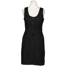 Pepe Jeans Kleid Damen Gr&ouml;&szlig;e XS Second Hand schwarz