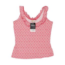 Boden Top Damen Gr&ouml;&szlig;e S Second Hand pink