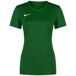 Nike Trikot 'Park VII' Damen Gr&ouml;&szlig;e S gr&uuml;n / wei&szlig;