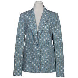 Drykorn Blazer Damen Gr&ouml;&szlig;e S Second Hand bunt