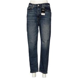 armedangels Jeans Damen Gr&ouml;&szlig;e 27 Second Hand blau