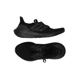 adidas Performance Sneaker Damen Größe 38.5 Second Hand schwarz