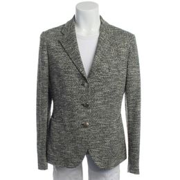 Tagliatore Blazer Damen Gr&ouml;&szlig;e S Second Hand grau