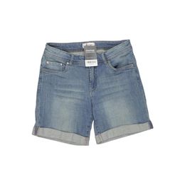 Linea Tesini by heine Shorts Damen Größe S Second Hand blau