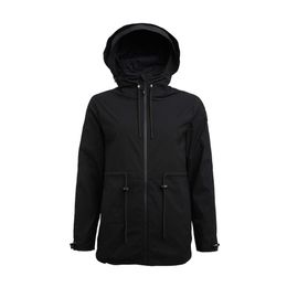 JACK1T Funktionsjacke Damen Gr&ouml;&szlig;e XL schwarz