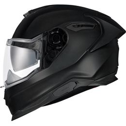 Nexx Y.100R Full Black, Integralhelm