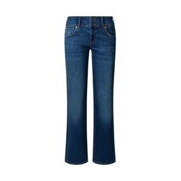 Pepe Jeans Jeans Damen Größe 31 blue denim