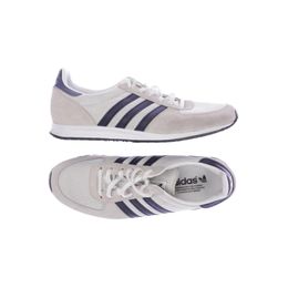 adidas originals Sneaker Herren Größe 41 Second Hand beige