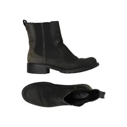 Clarks Stiefelette Damen Größe 39 Second Hand schwarz