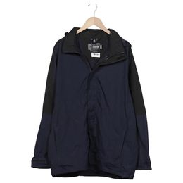 Regatta Jacke Herren Gr&ouml;&szlig;e XXL Second Hand marine